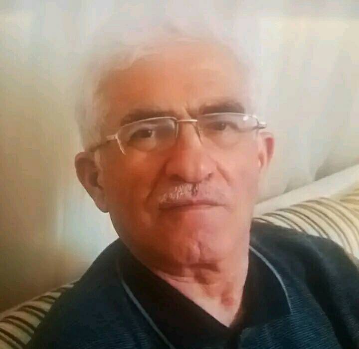 Emekli Öğretmen İsmail Bilgin vefat etti